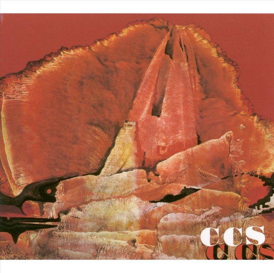 Ccs, CCS | CD (album) | Muziek | bol.com