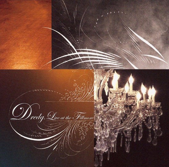 Dredg - Live At The Fillmore, Dredg | CD (album) | Muziek | bol