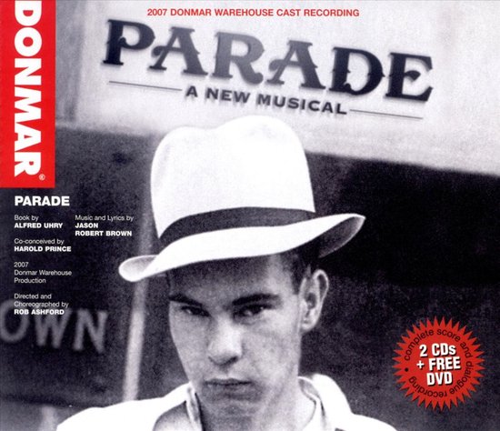 Parade, Ost | CD (album) | Muziek | bol.com