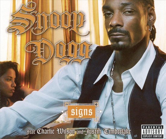 Signs [US], Charlie Wilson | CD (album) | Muziek | bol.com
