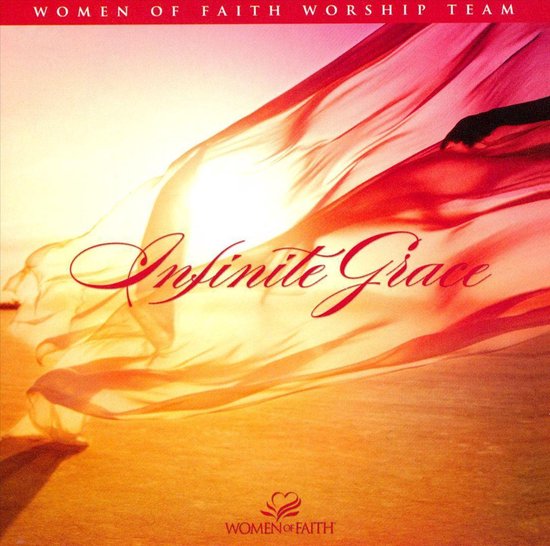 Infinite Grace, Women Of Faith | CD (album) | Muziek | bol.com