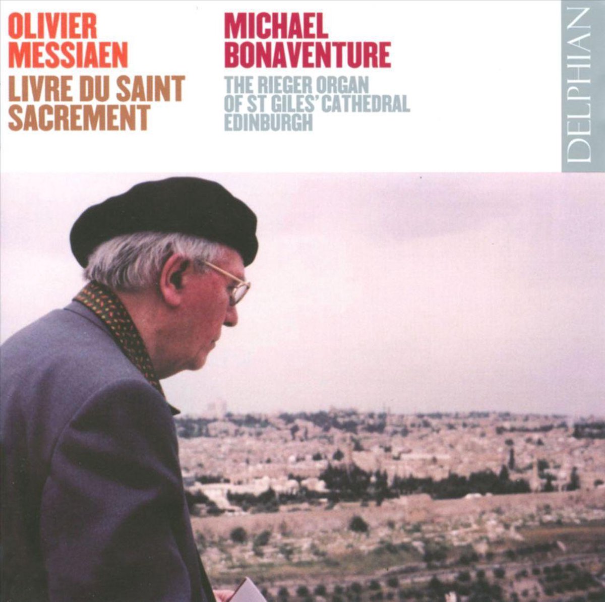 Olivier Messiaen - Messiaen: Livre Du Saint Sacrement, O. Messiaen | CD (album) | Muziek | bol.com
