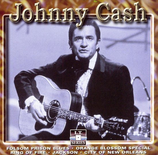 A Boy Named Sue, Johnny Cash | Muziek | bol