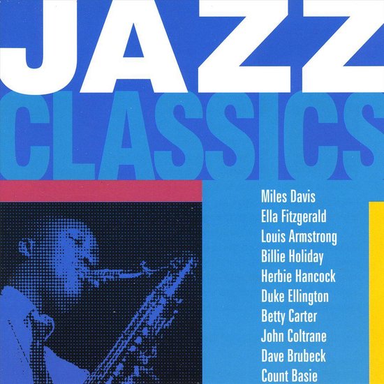 Jazz Classics [Blue Note], various artists | CD (album) | Muziek | bol