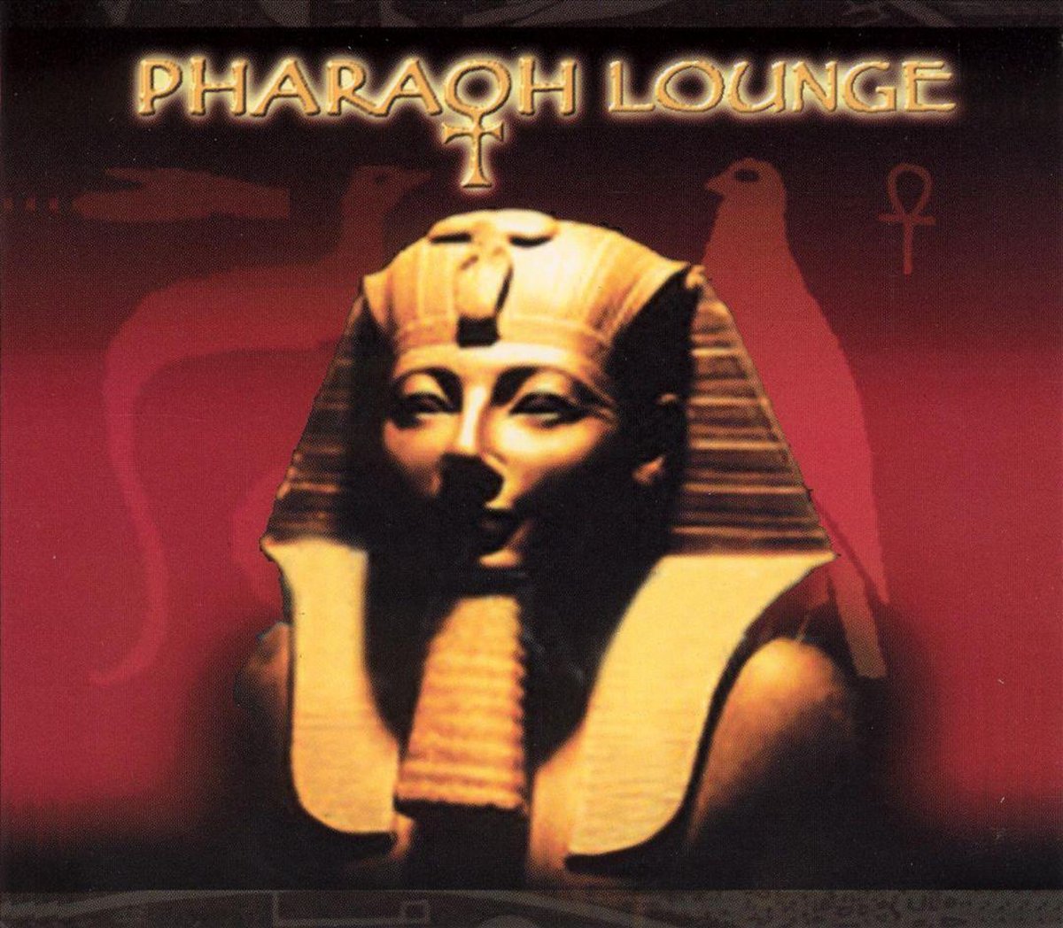 Pharaoh Lounge, various artists | CD (album) | Muziek | bol