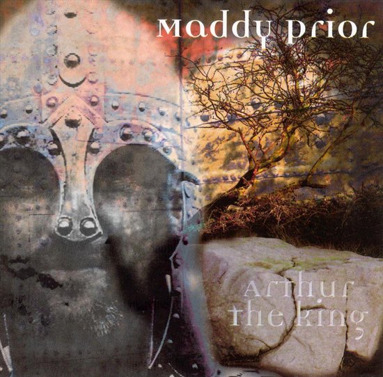 Maddy Prior - Arthur The King (CD), Maddy Prior | CD (album) | Muziek | bol