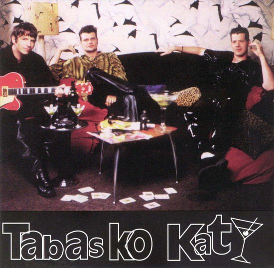And Why Not, Tabasko Kat | CD (album) | Muziek | bol.com