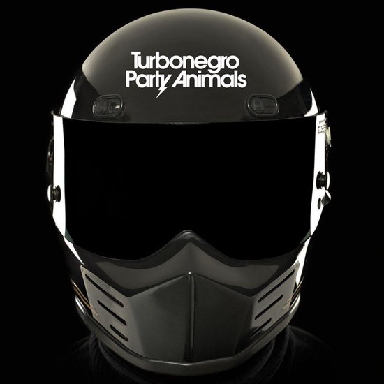 Party Animals, Turbonegro | CD (album) | Muziek | bol