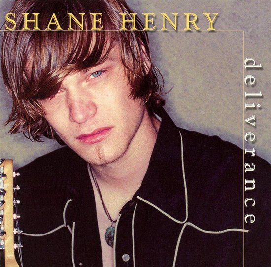 Deliverance, Shane Henry | Muziek | bol