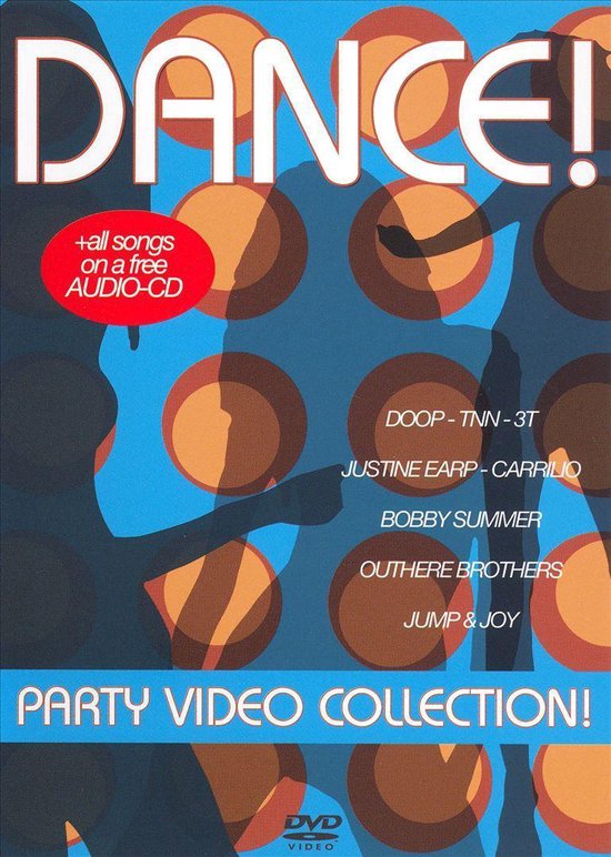 Dance Party Collection, V/a | Muziek | bol