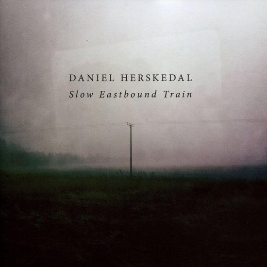 Slow Eastbound Train, Daniel Herskedal | CD (album) | Muziek | bol.