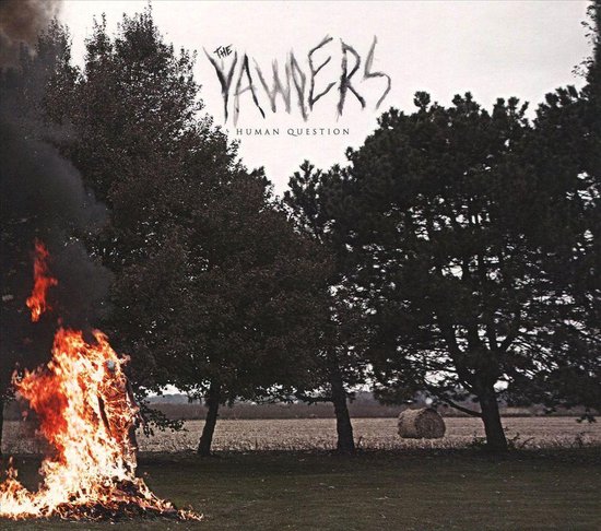 The Yawpers - Human Question, The Yawpers | CD (album) | Muziek | bol.com