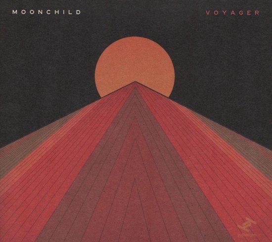 Voyager, Moonchild | CD (album) | Muziek | bol