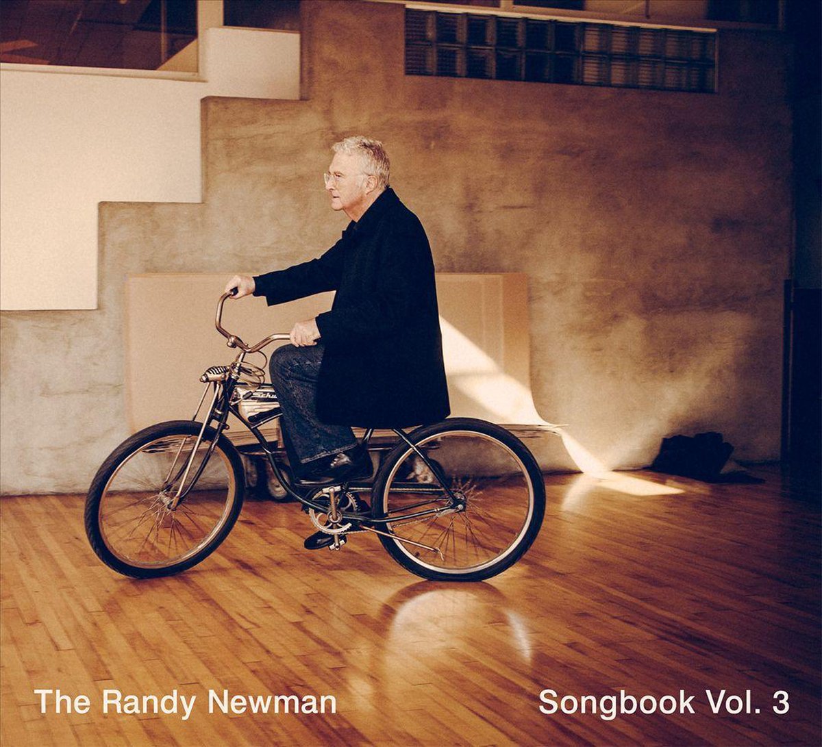 Randy Newman Songbook, Vol. 3, Randy Newman | CD (album) | Muziek | bol.com