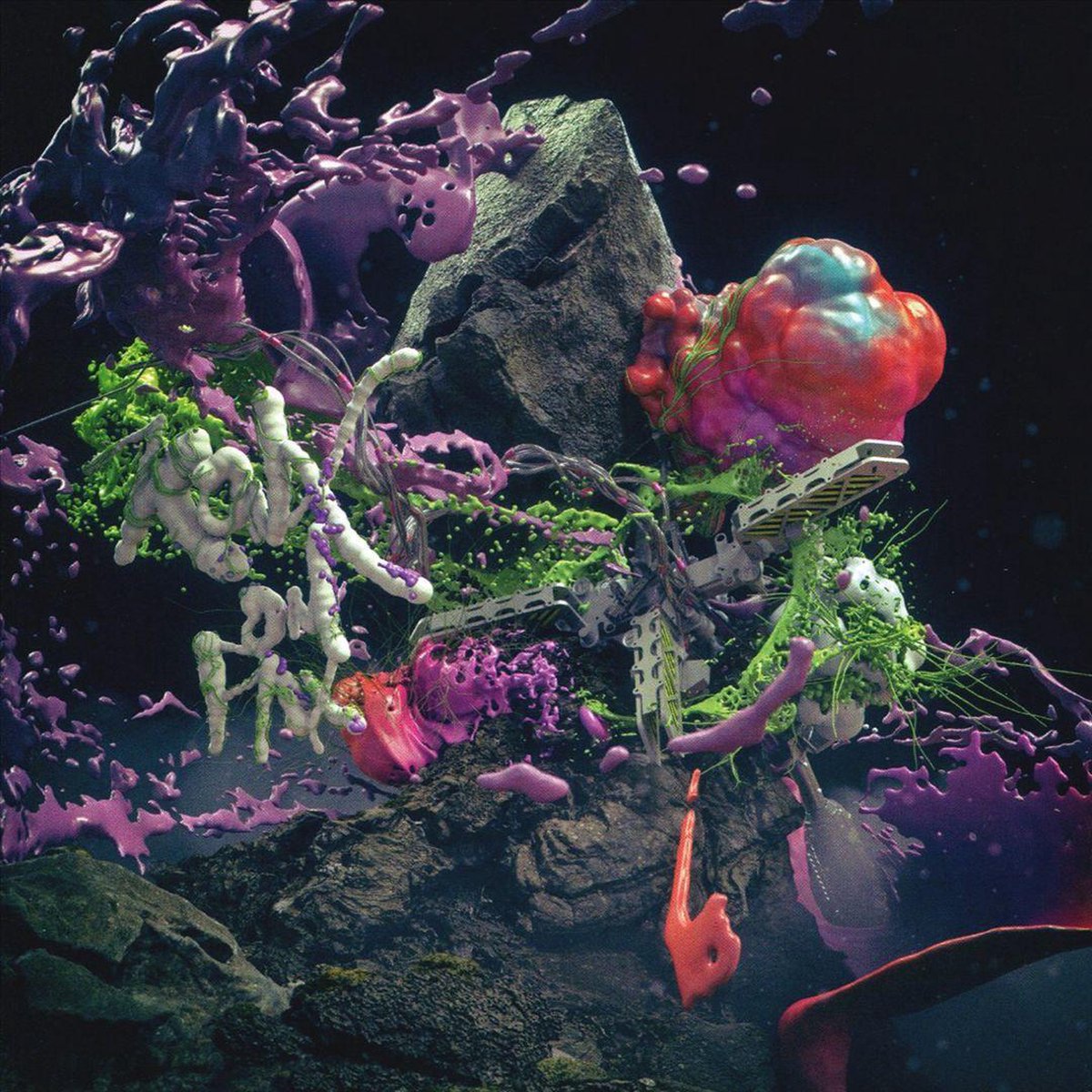 Konx-Om-Pax - Ways Of Seeing (CD), Konx-Om-Pax | CD (album) | Muziek ...