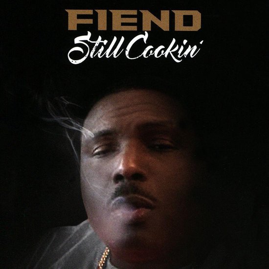 Fiend - Still Cookin' (CD), Fiend | CD (album) | Muziek | bol.com