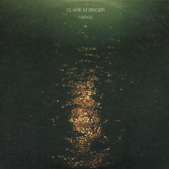 Claire M. Singer - Fairge (CD), Claire M. Singer | CD (album) | Muziek ...