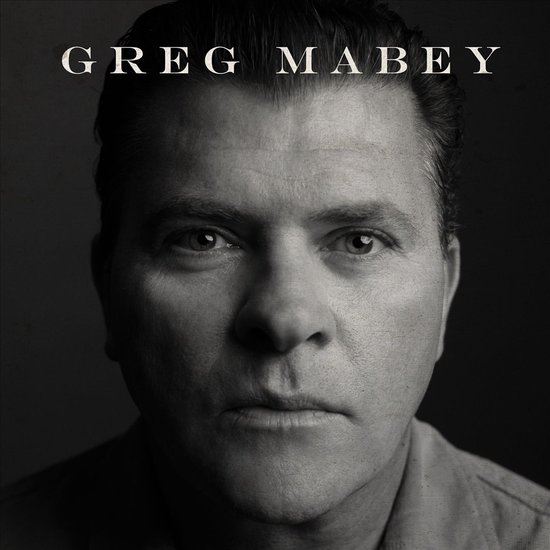 Greg Mabey - Greg Mabey (CD), Greg Mabey | Muziek | bol.com