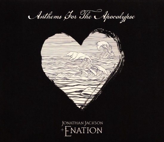 Anthems For The Apocalypse, Enation | CD (album) | Muziek | bol.com