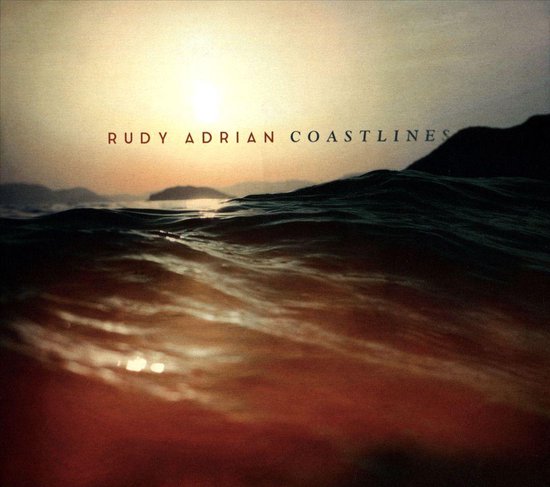 Coastlines, Rudy Adrian | CD (album) | Muziek | bol