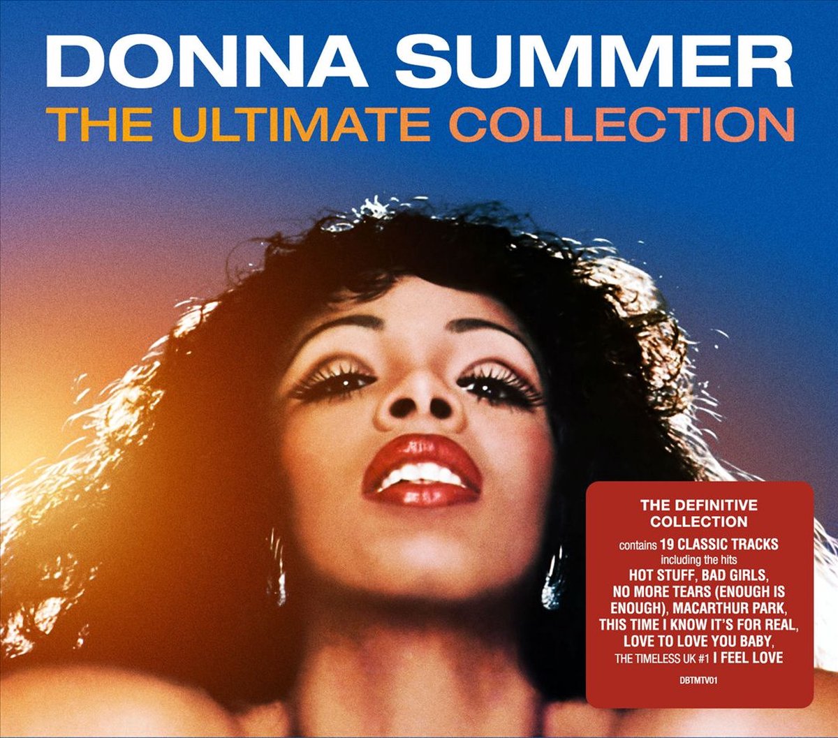 The Ultimate Collection, Donna Summer | CD (album) | Muziek | bol