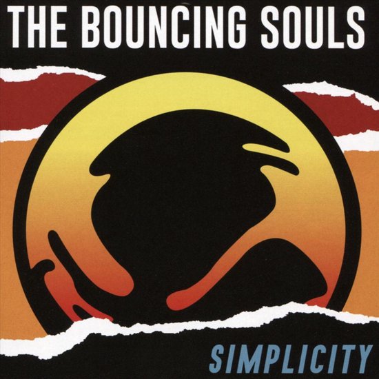 Simplicity, The Bouncing Souls | CD (album) | Muziek | bol