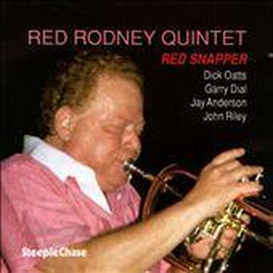 Red Snapper, Red-Quintet- Rodney | CD (album) | Muziek | bol.com