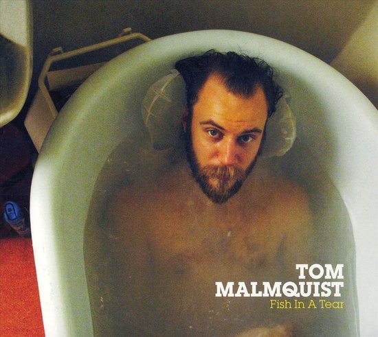 Tom Malmquist - Fish In A Tear (CD), Tom Malmquist | CD (album) | Muziek | bol.com
