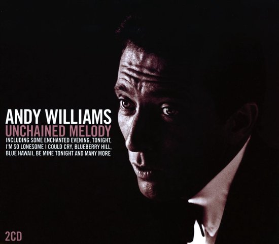 Unchained Melody, Andy Williams | CD (album) | Muziek | bol