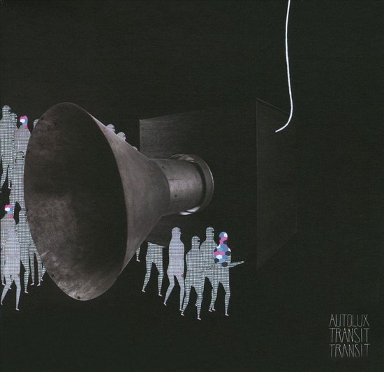 Transit Transit, Autolux | Muziek | bol