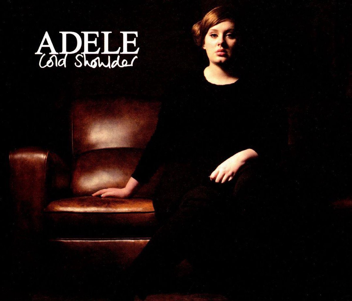 Cold Shoulder, Adele | CD (album) | Muziek | bol