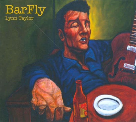Barfly, Lynn Taylor | CD (album) | Muziek | bol