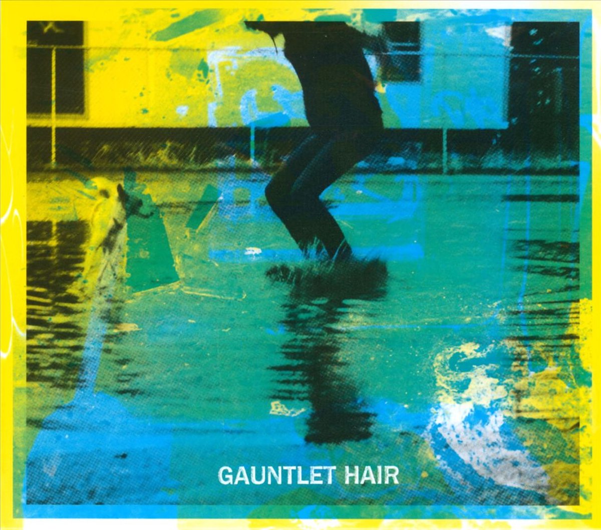 Gauntlet Hair - Gauntlet Hair (CD), Gauntlet Hair | CD (album) | Muziek ...
