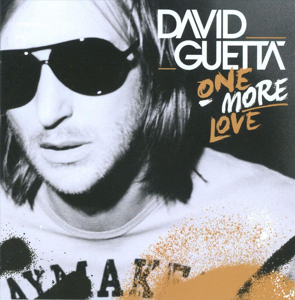 One More Love, David Guetta | CD (album) | Muziek | bol