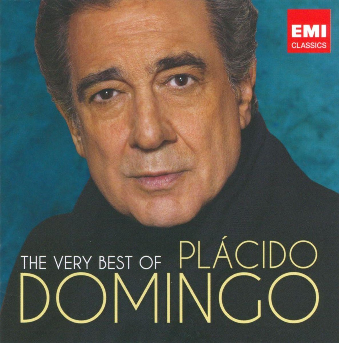 Very Best Of Placido Domingo, Placido Domingo | CD (album) | Musique ...