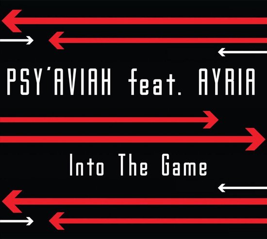 Into the Game, Ayria | CD (album) | Muziek | bol.com
