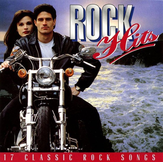 Rock Hits [Sony], various artists | Muziek | bol