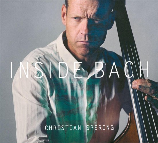 Inside Bach, Christian Spering | Muziek | bol