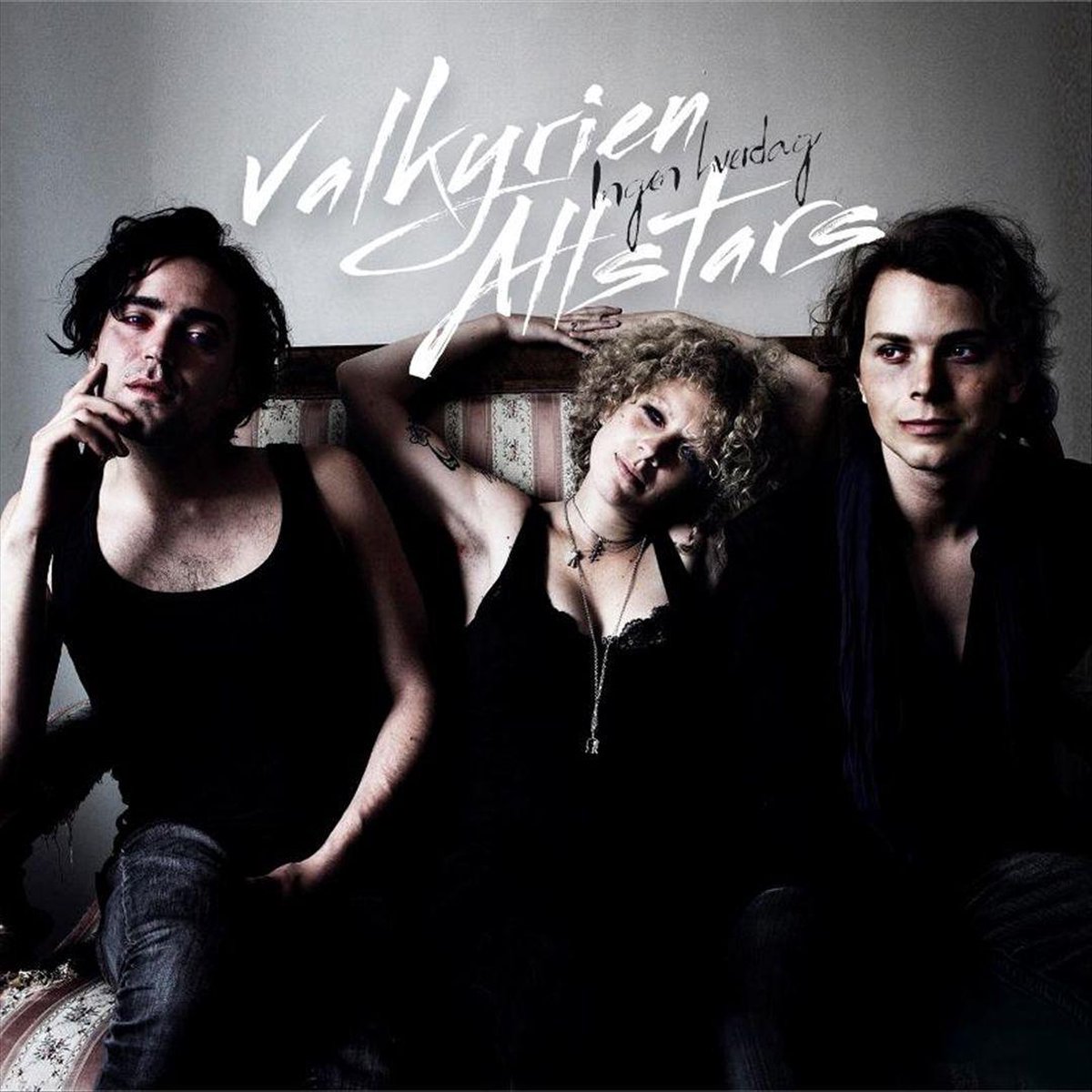 Valkyrien Allstars - III (CD), Valkyrien Allstars | CD (album) | Muziek ...