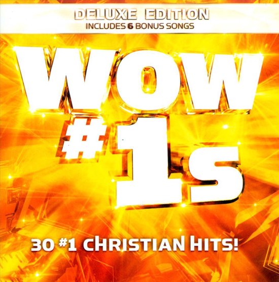 Wow No.1's (Deluxe Edition), various artists | CD (album) | Muziek | bol