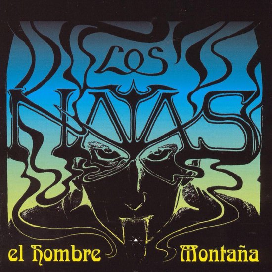 Hombre Montana, Los Natas | CD (album) | Muziek | bol