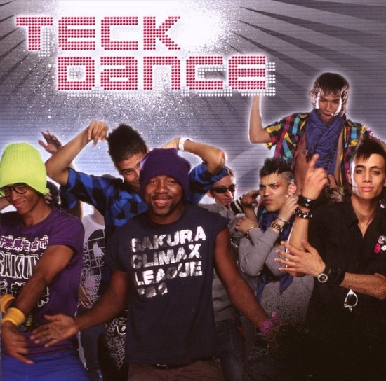 Teck Dance, Vol. 1, various artists | Muziek | bol