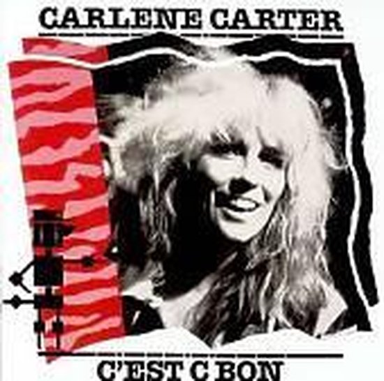C'est C Bon, Carlene Carter | CD (album) | Muziek | bol.com