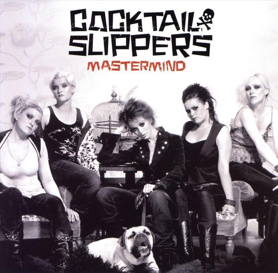 Mastermind, Cocktail Slippers | CD (album) | Muziek | bol
