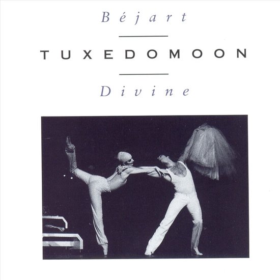Tuxedomoon - Divine (CD), Tuxedomoon | Muziek | bol