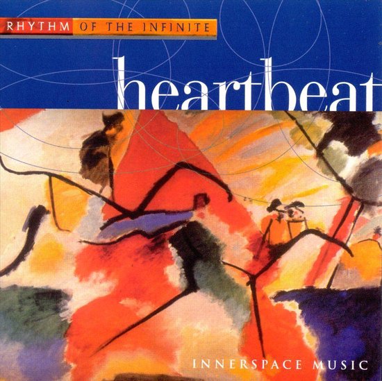 Heartbeat: Rhythm of Infinite, Heartbeat | CD (album) | Muziek | bol.com