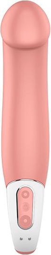 Satisfyer - Master Vibrator | bol.com
