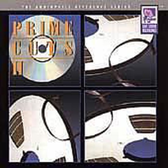 Prime Cuts, Vol. 2, Bill Champlin | CD (album) | Muziek | bol.com