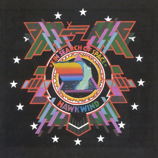 In Search Of Space, Hawkwind | CD (album) | Muziek | bol.com