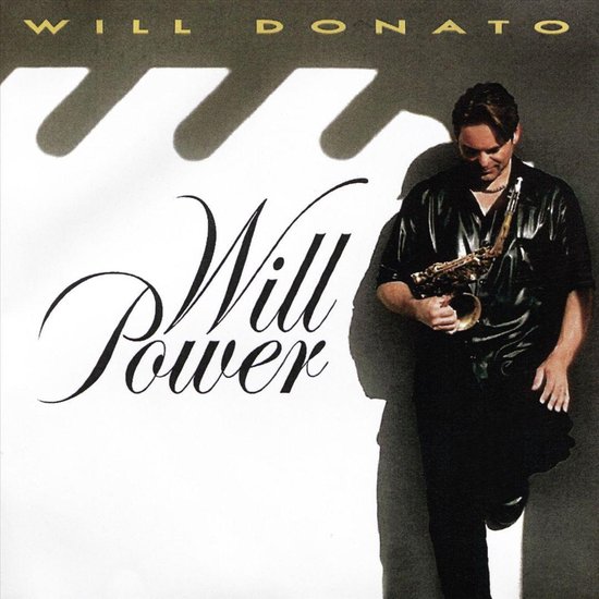 Will Power, Will Donato | Muziek | bol